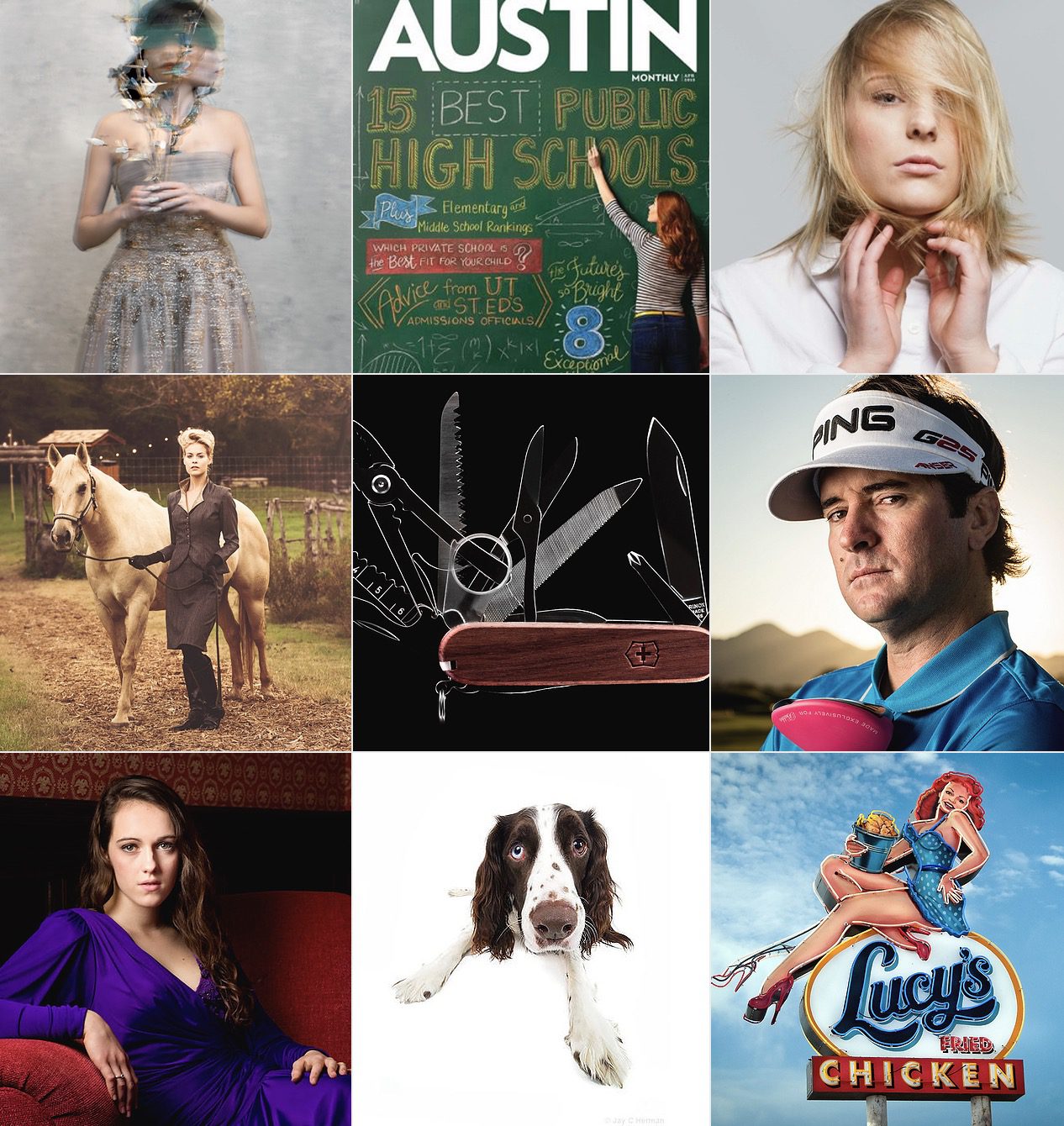 Austin's first membership-based photography studio launches new pricing ...