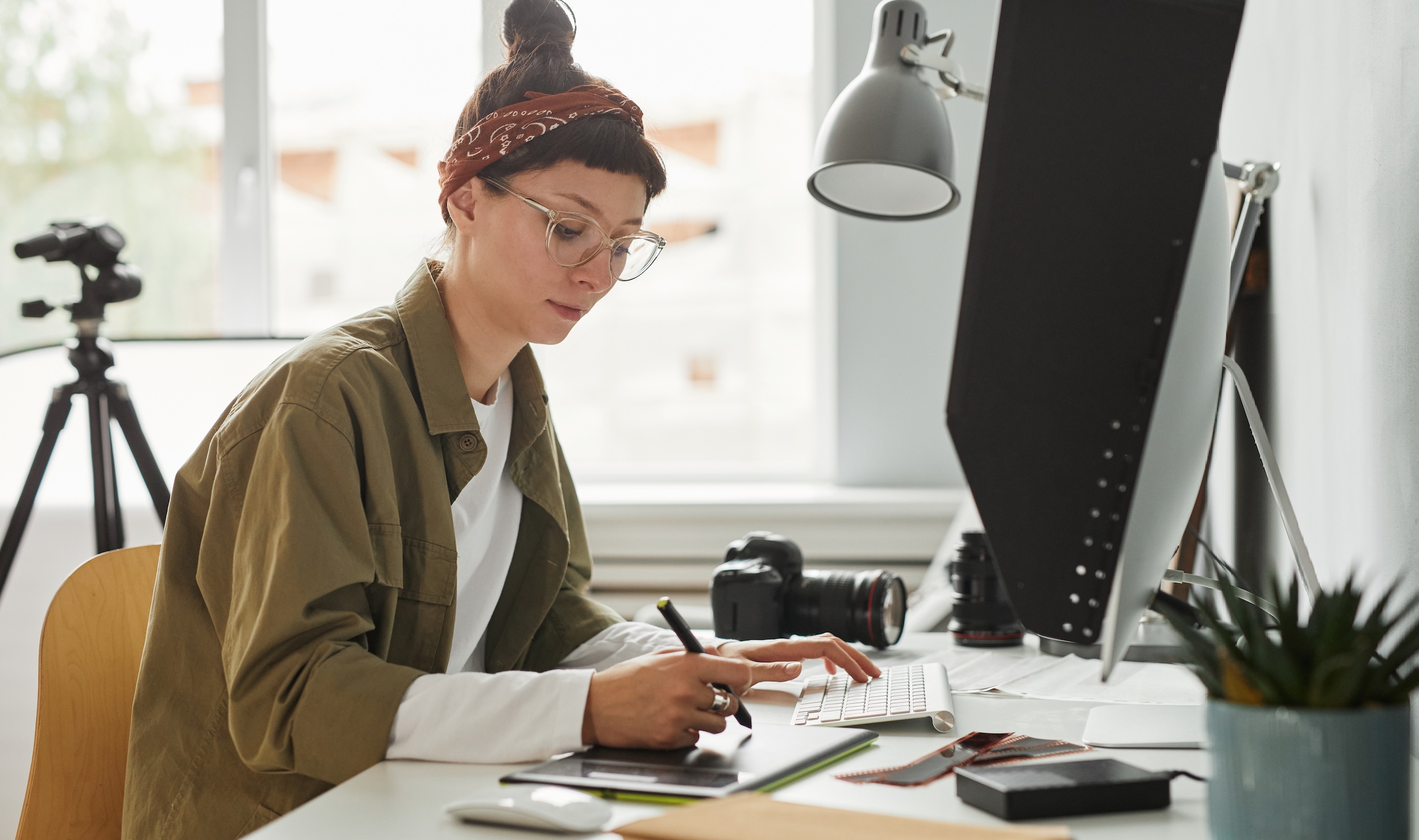 Six Creative Ways Ensure Your Photography Studio Space Stays Busy | Studio.Guide