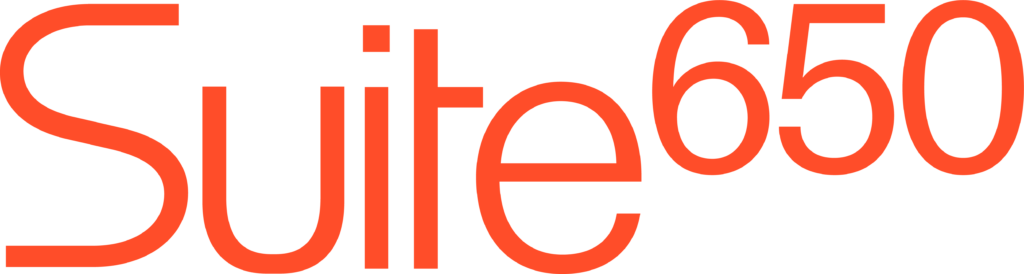 Suite 650 | Studio.Guide
